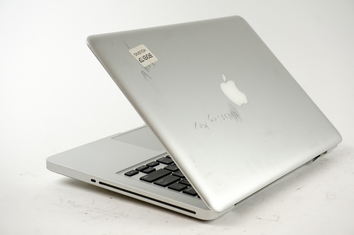 Macbook pro 13 mid 2012 bottom scres - passlwarehouse